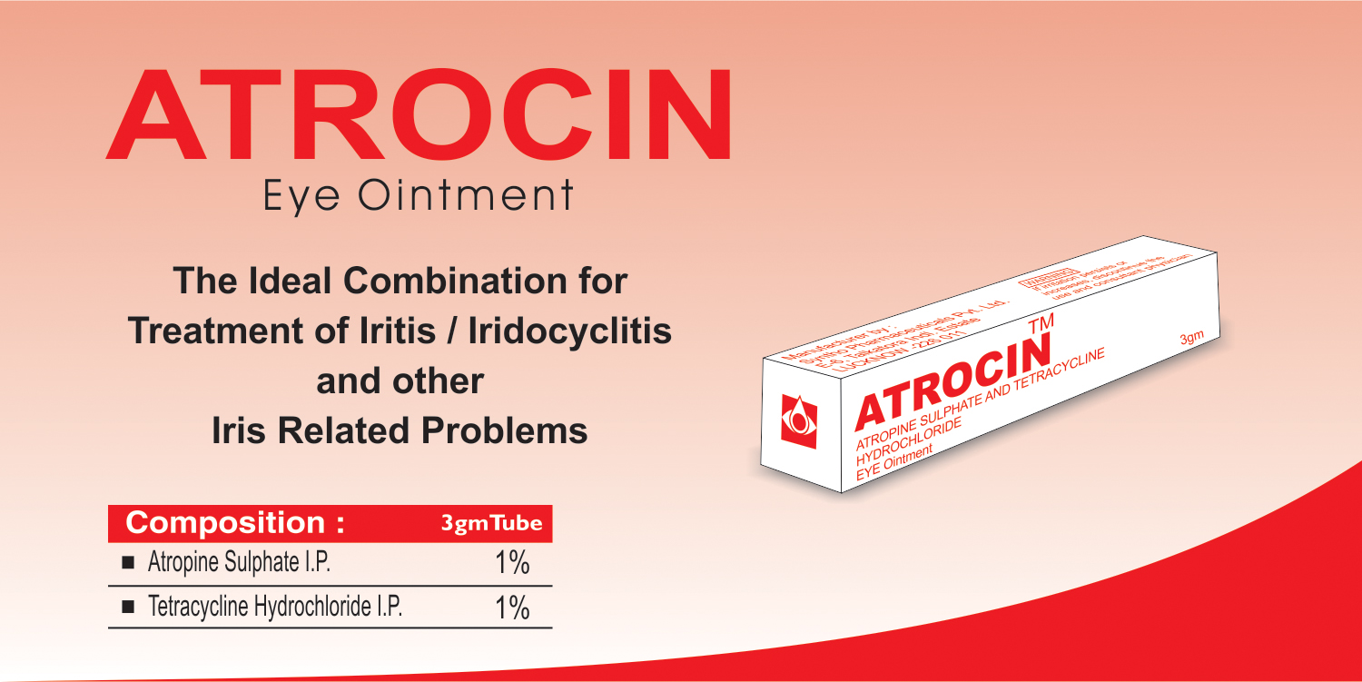 Syntho Pharmaceuticals Pvt. Ltd.