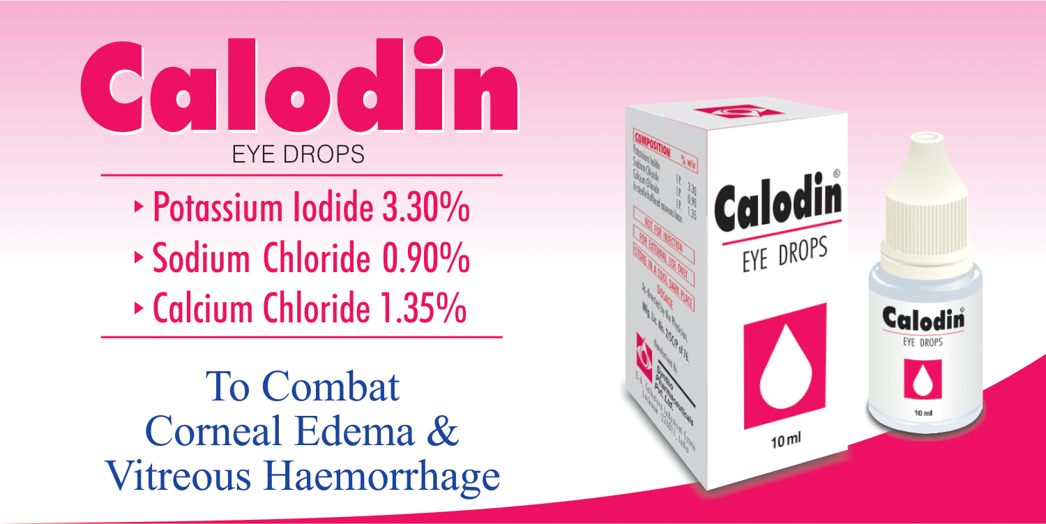 Syntho Pharmaceuticals Pvt. Ltd.