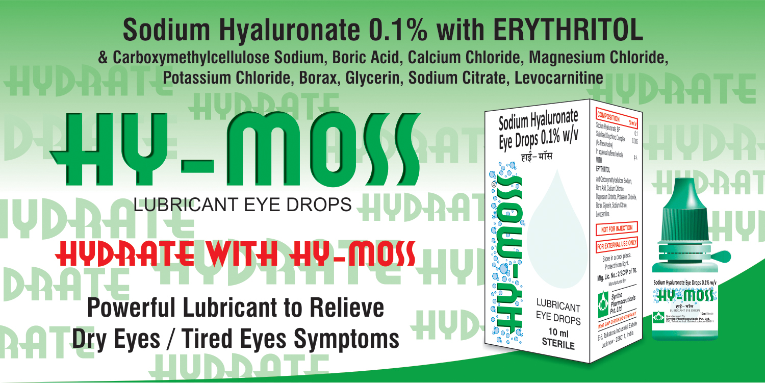 Syntho Pharmaceuticals Pvt. Ltd.