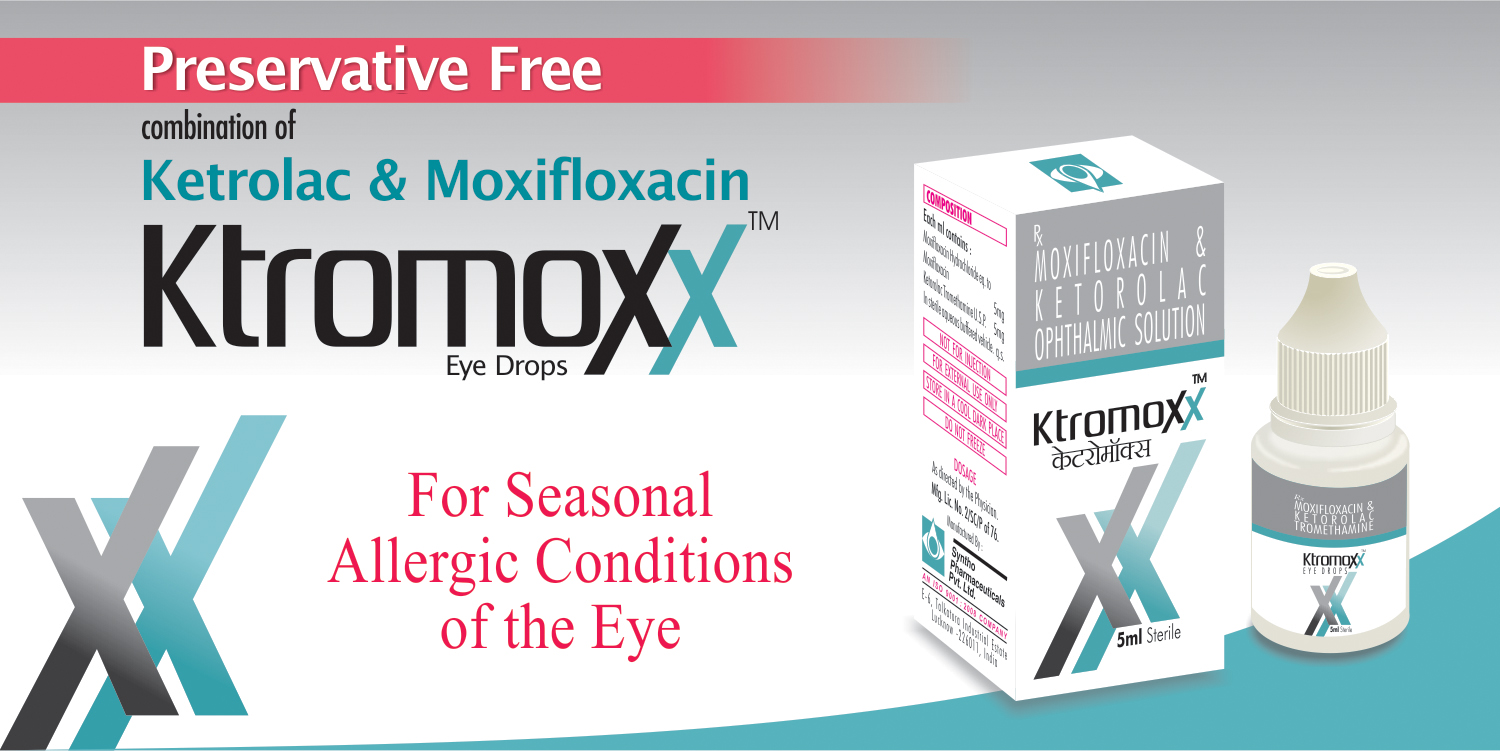 Syntho Pharmaceuticals Pvt. Ltd.