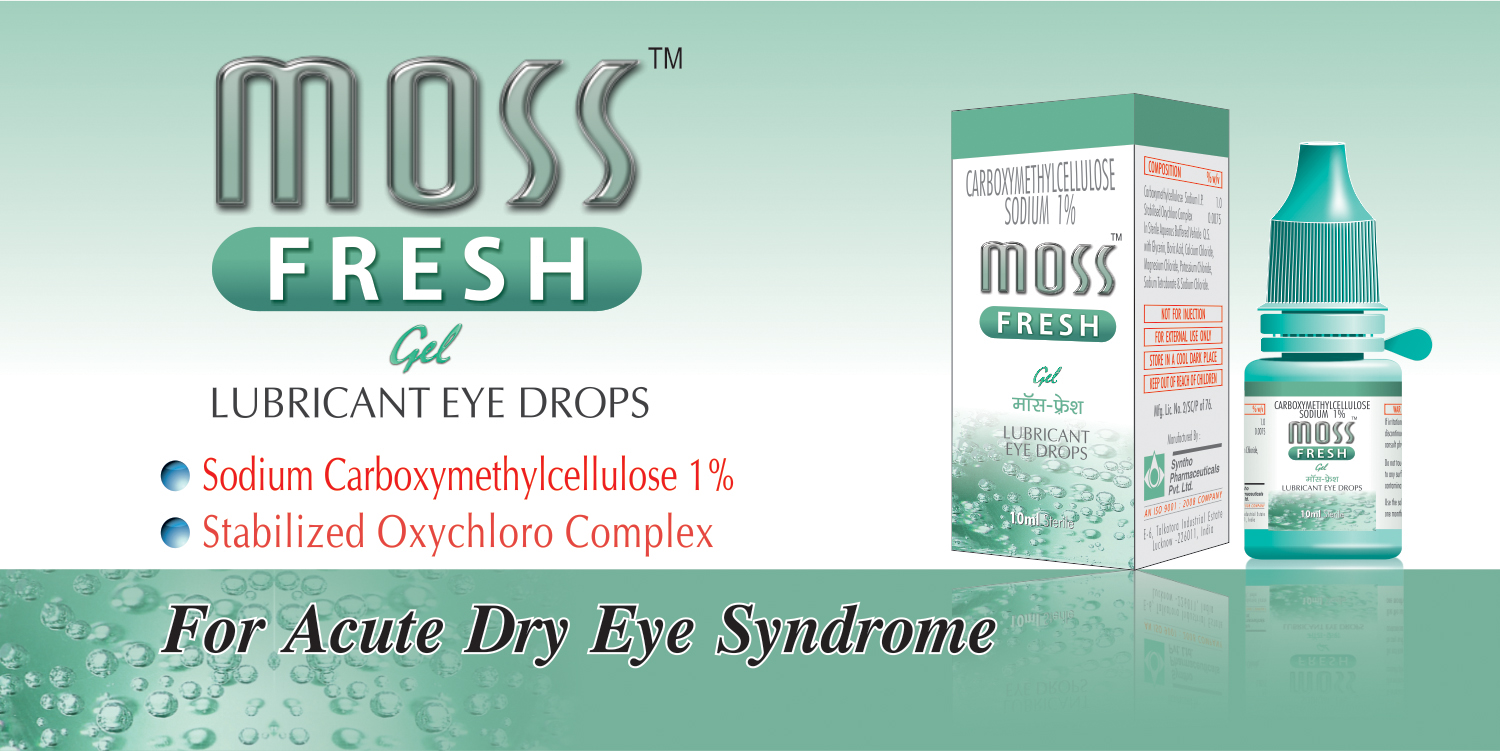 Syntho Pharmaceuticals Pvt. Ltd.