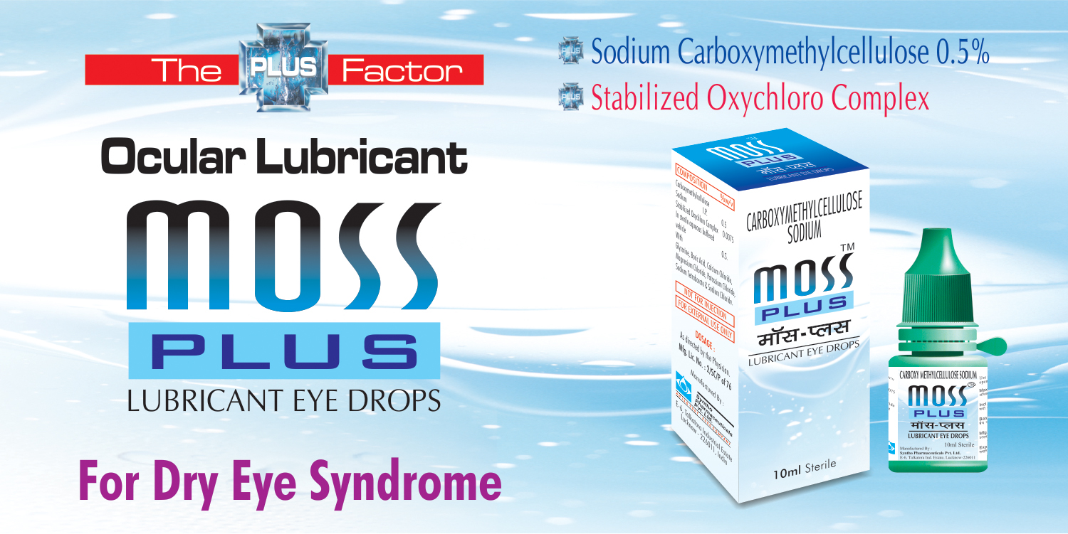 Syntho Pharmaceuticals Pvt. Ltd.