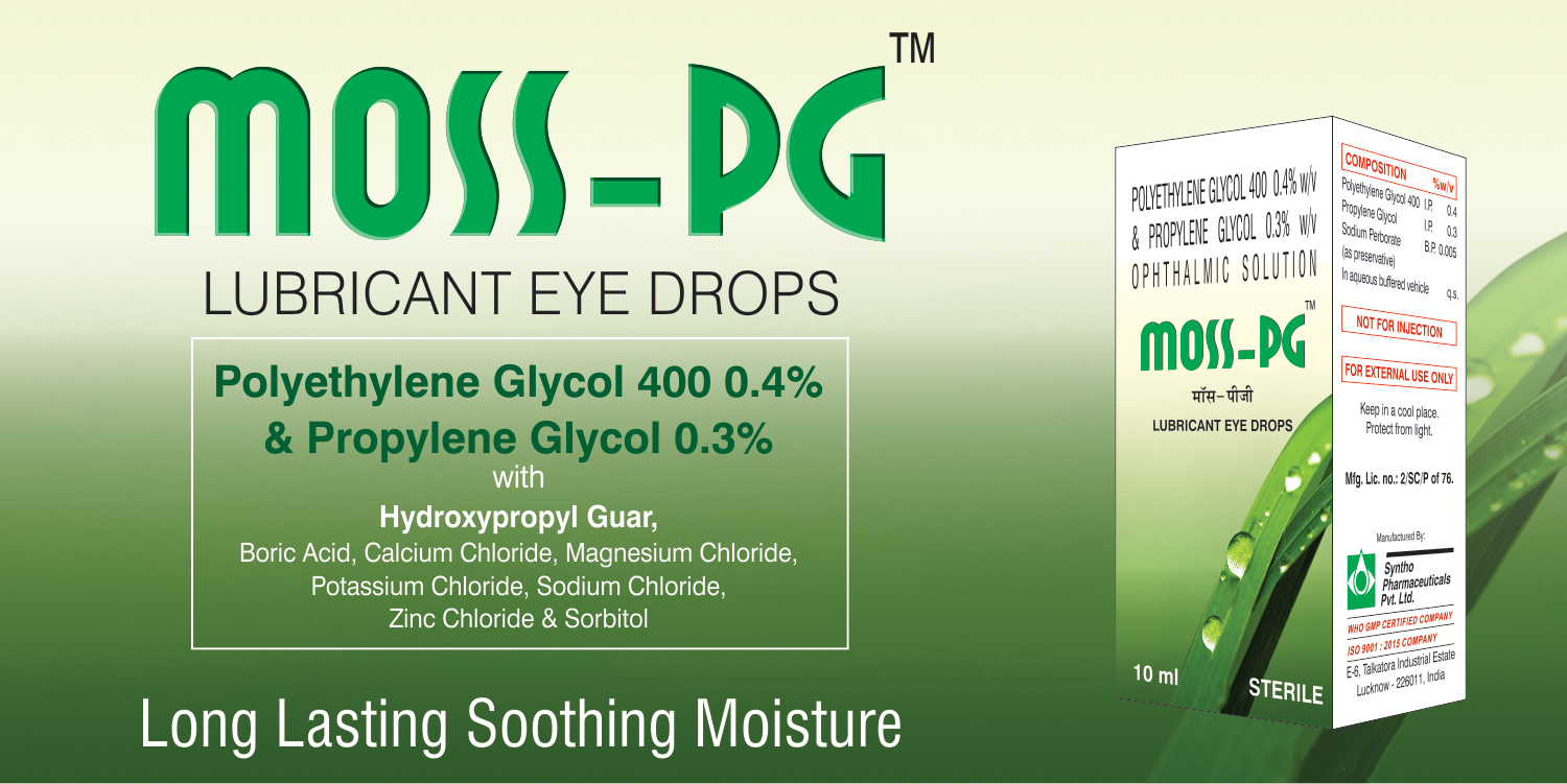 Syntho Pharmaceuticals Pvt. Ltd.