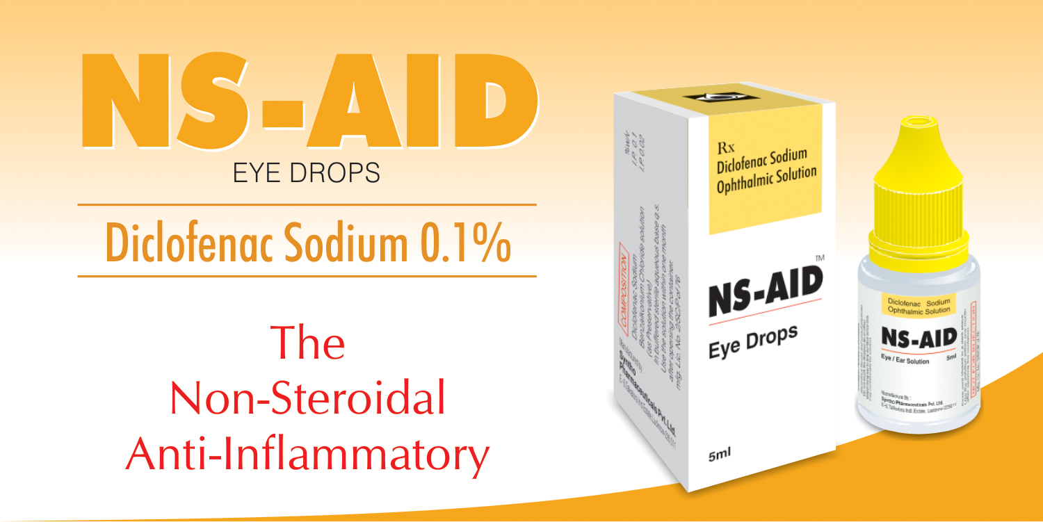 Syntho Pharmaceuticals Pvt. Ltd.