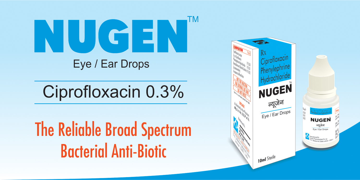 Syntho Pharmaceuticals Pvt. Ltd.