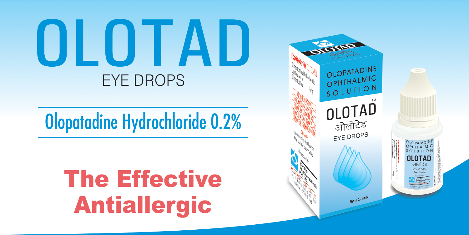 Syntho Pharmaceuticals Pvt. Ltd.