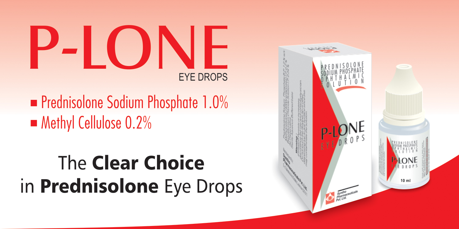 Syntho Pharmaceuticals Pvt. Ltd.