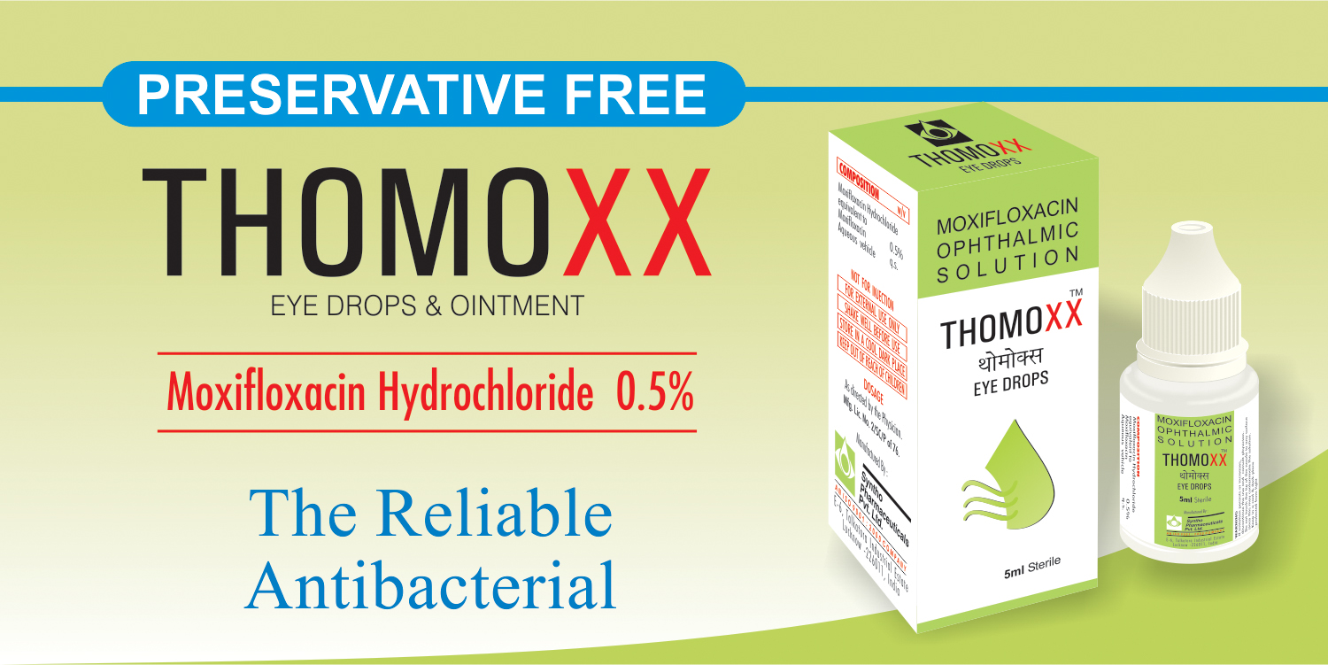 Syntho Pharmaceuticals Pvt. Ltd.